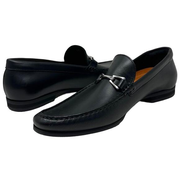 Wolf And Shepherd | Shoes | Wolf And Shepherd Mens Belmont Bit Italian ...